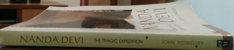 Book Talk: Nanda Devi, The Tragic Expedition | bNomadic
