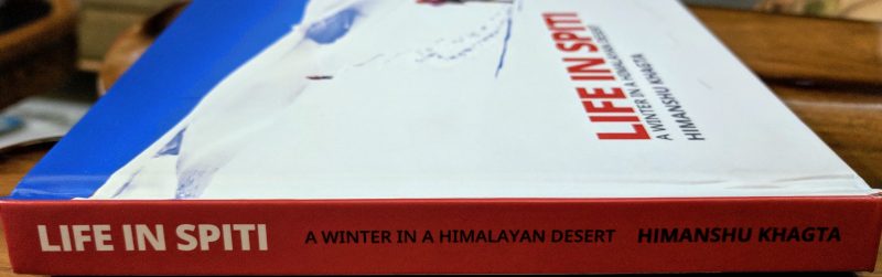 Book Talk: Life in Spiti | bNomadic